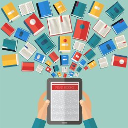 Ebooks Stock Photos, Royalty Free Ebooks Images | Depositphotos