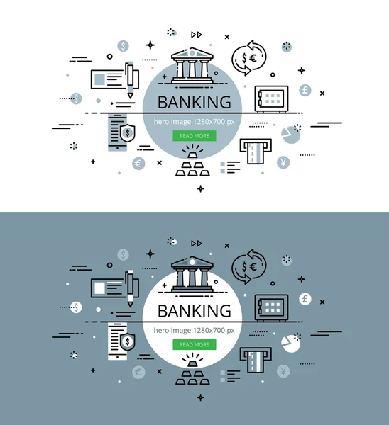 Hero image Stock Vectors, Royalty Free Hero image Illustrations ...