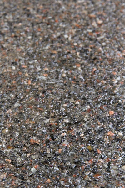 Natural marble chip plaster. — Stock Photo © studionw #105662130