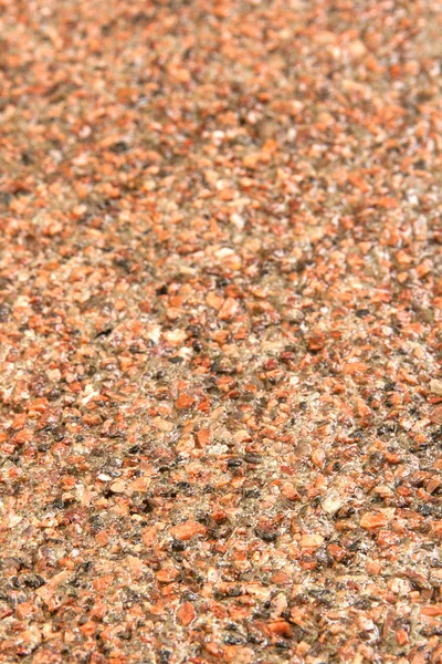 Natural marble chip plaster. — Stock Photo © studionw #105662130