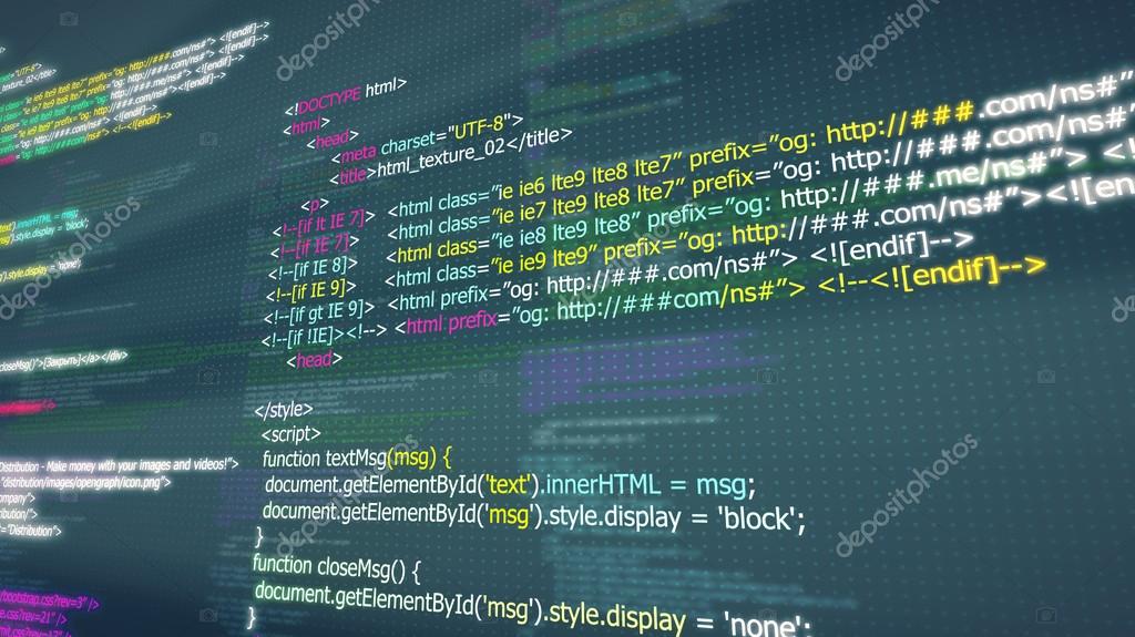 Code, HTML web programming background Stock Photo by ©spainter_vfx ... Code, HTML web programming background Stock Photo by ©spainter_vfx ...