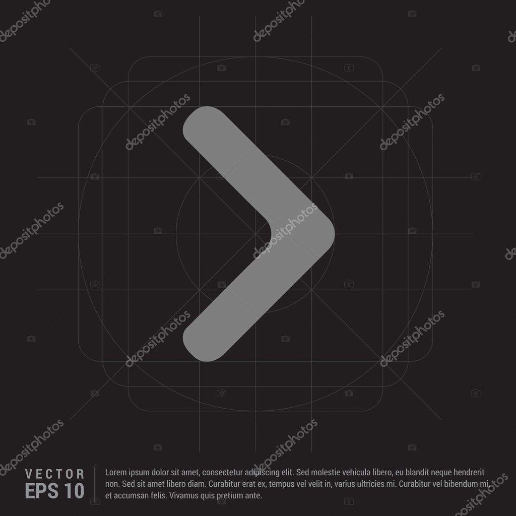 Play button icon Stock Vector Image by ©ibrandify #103898584