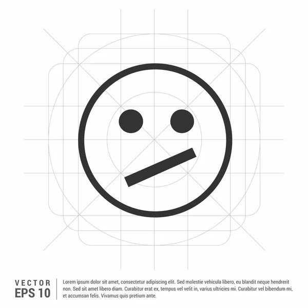 Smiley pas content images vectorielles, Smiley pas content vecteurs ...