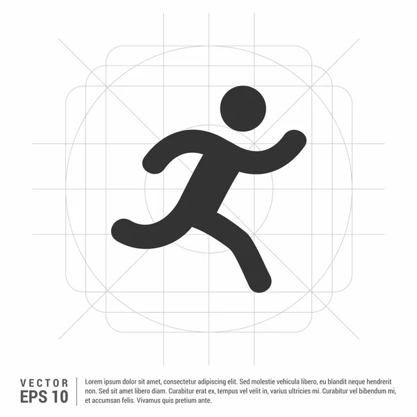 9,103,351 Trail running vector Vector Images | Depositphotos