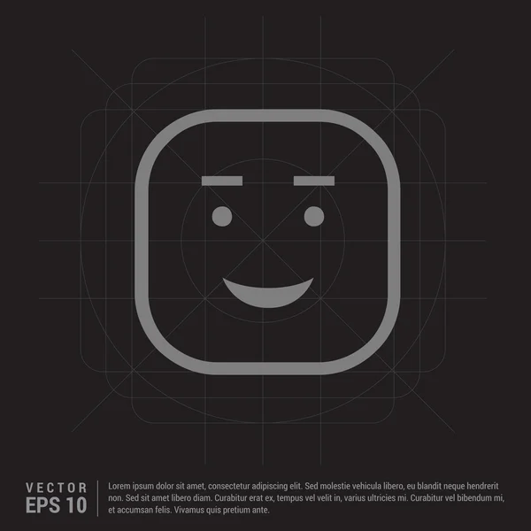 Smiley pas content images vectorielles, Smiley pas content vecteurs ...