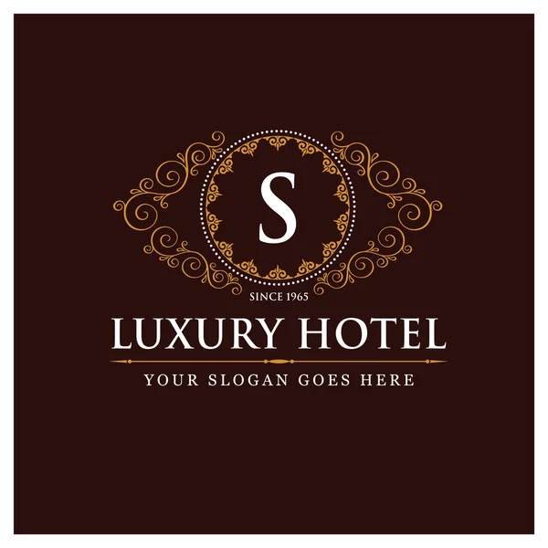 Creative Hotel Logo Design