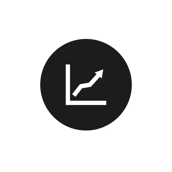 Progress chart Icon. Stock Vector Image by ©ibrandify #93243916 Progress chart Icon. Stock Vector Image by ©ibrandify #93243916