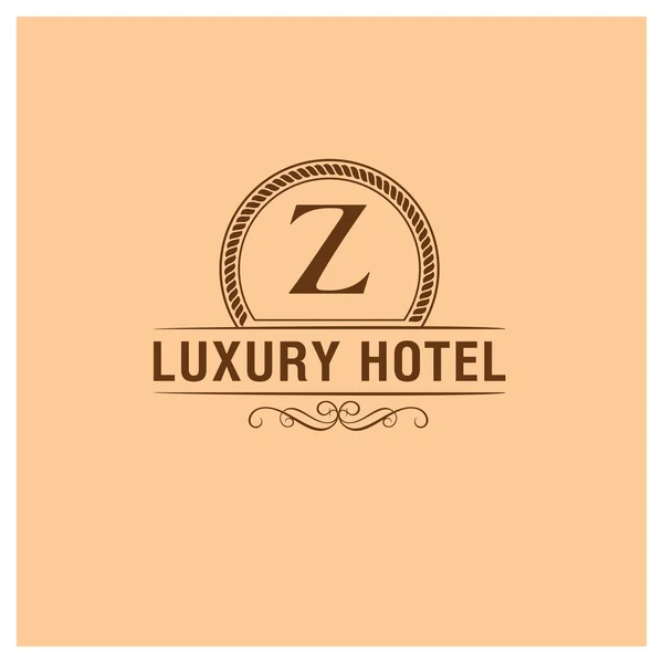 Best Hotel Logo Design