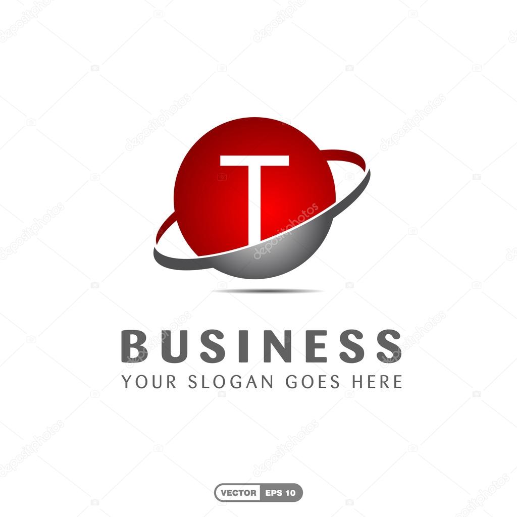 Logo Ideas With Letters T