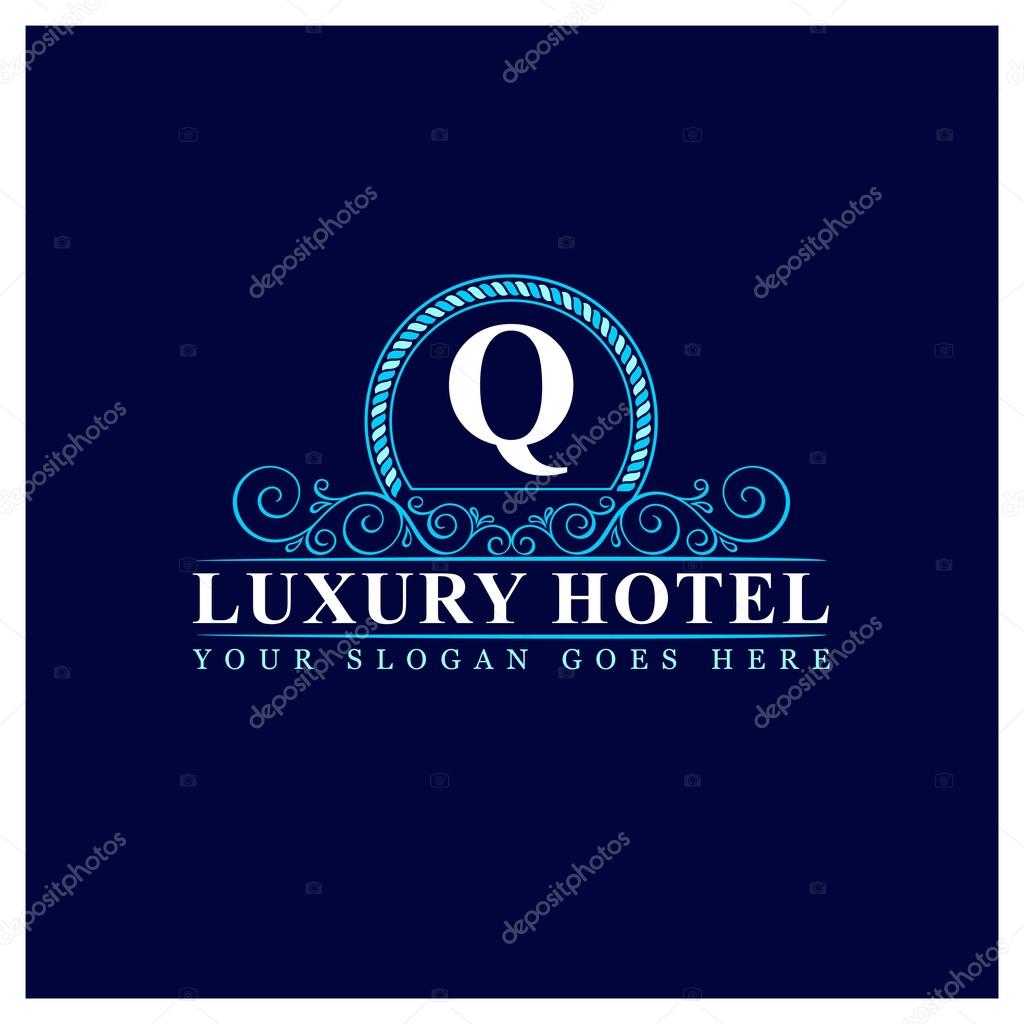 Q Hotel Logo Athena Royal Beach 2024 Quality Award | Constantinou Bros