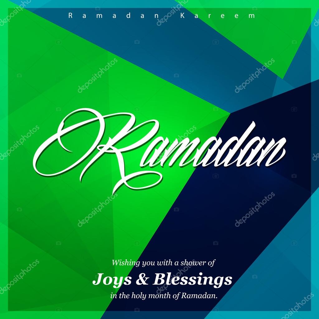 Islamic Ramadan Graphic Design Stock Vector by ©ibrandify 93243394