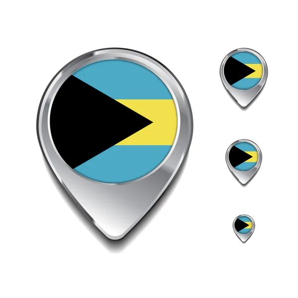 Saint Lucia flag map pins Stock Vector Image by ©ibrandify #93709884