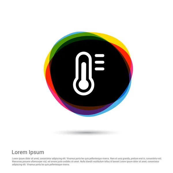 ᐈ Temperature icons stock vectors, Royalty Free temperature icon ...