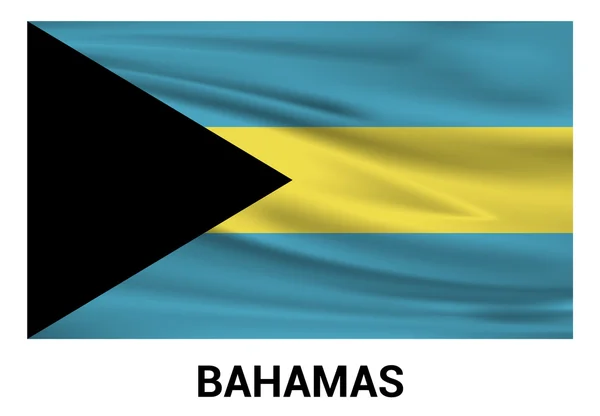 100,000 Bahamas flag Vector Images | Depositphotos