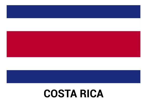 Bandera costa rica Stock Photos, Royalty Free Bandera costa rica Images ...