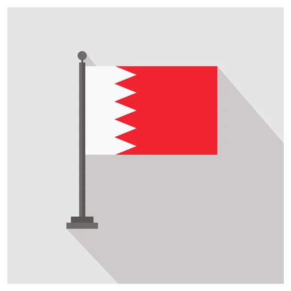 Kuwait Country flag — Stock Vector © ibrandify #93741650