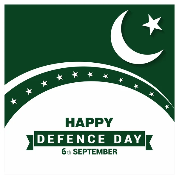 Happy Defence Day banner Stock Vector by ©ibrandify 160189830
