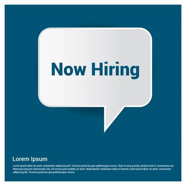 100,000 Now hiring Vector Images | Depositphotos