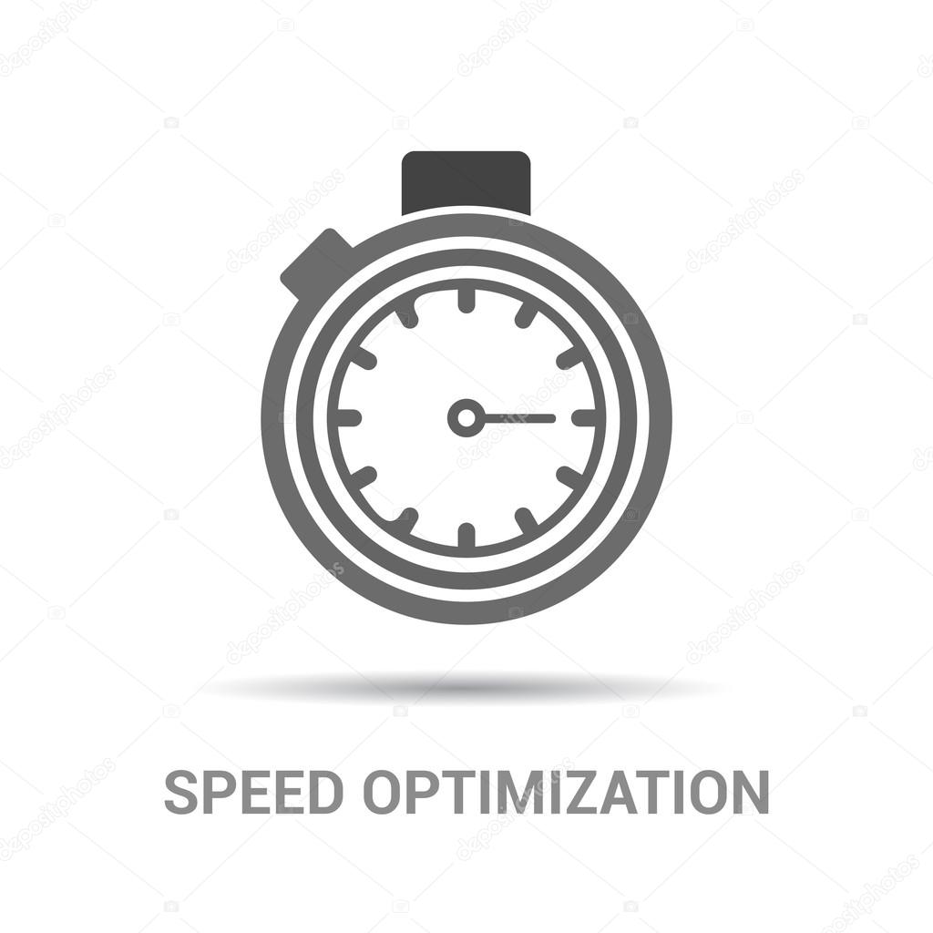 Timer, stopwatch icon Stock Vector Image by ©ibrandify #93834708