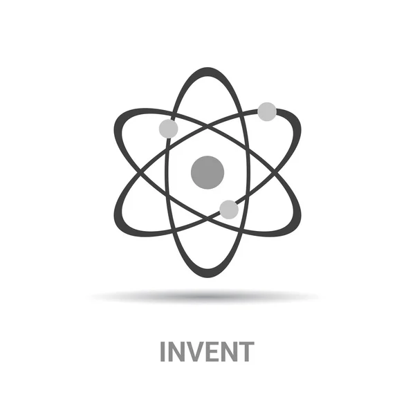 Atome logo images vectorielles, Atome logo vecteurs libres de droits ...