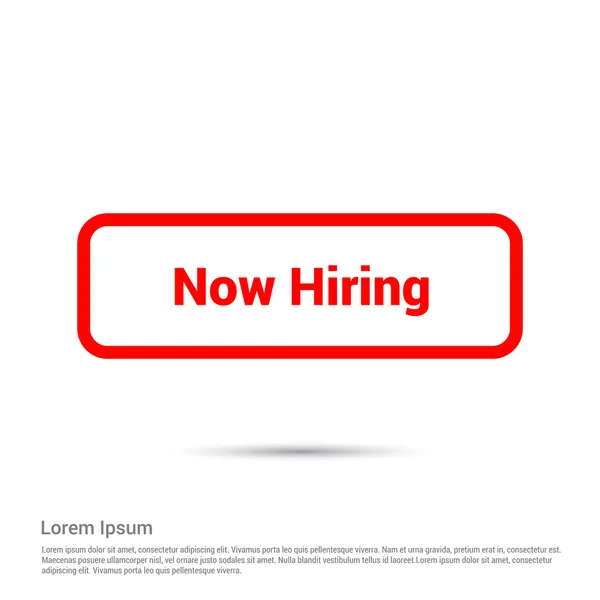 100,000 Now hiring Vector Images | Depositphotos