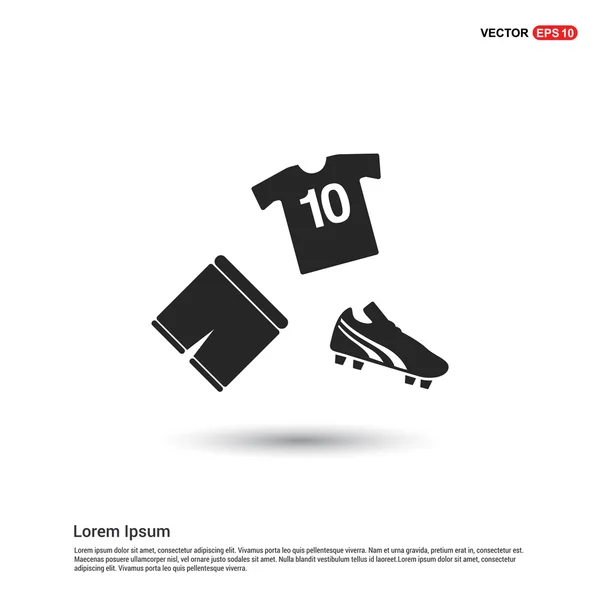 139 Football kit outline Vector Images | Depositphotos
