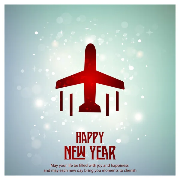 9,412,551 Airline new year Vector Images | Depositphotos