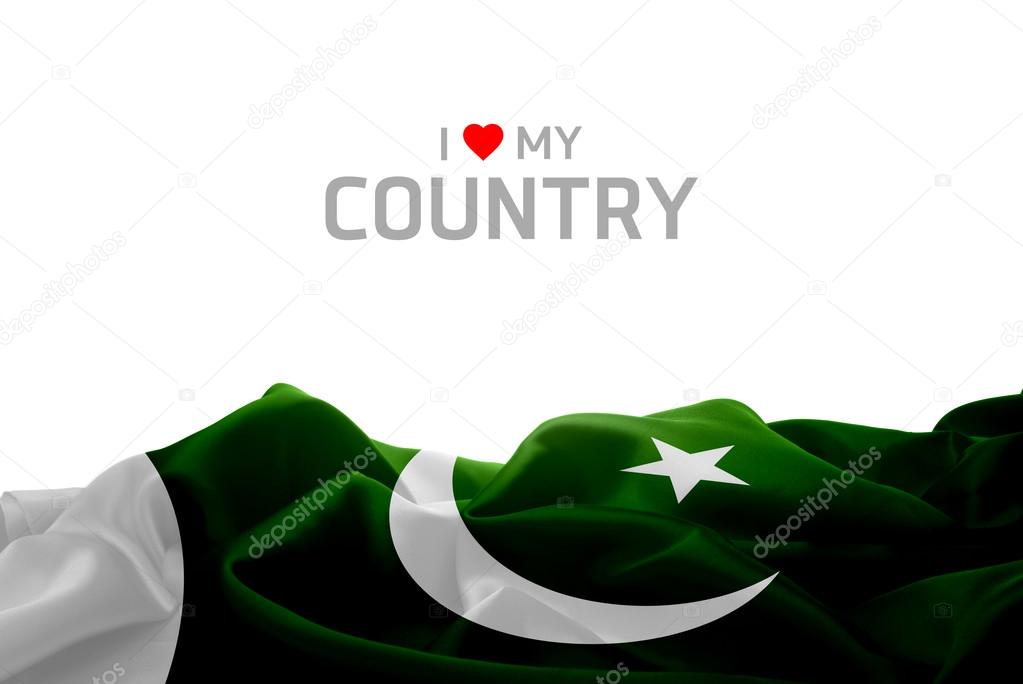 Pakistan theme background Stock Photo by ©ibrandify 97241746