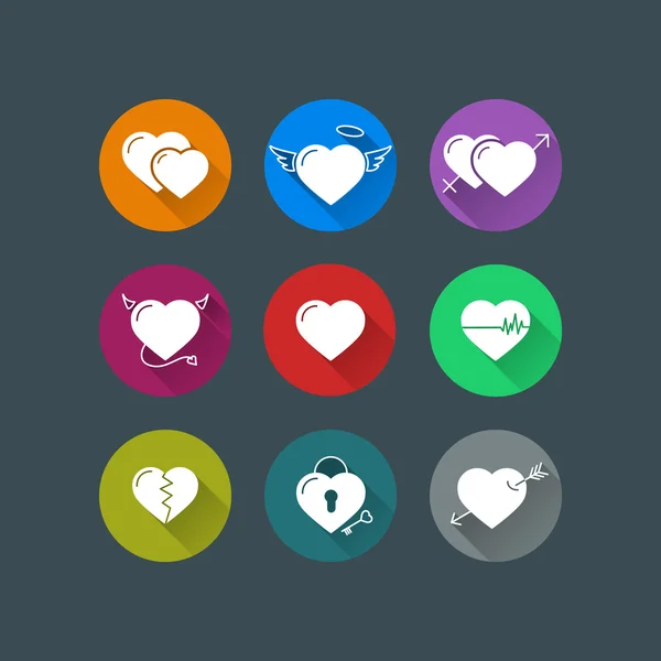 18,101,121 Icones cardiologia Vector Images | Depositphotos