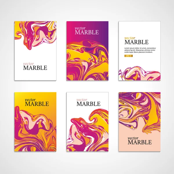 Marble paper Stock Vectors, Royalty Free Marble paper Illustrations ...