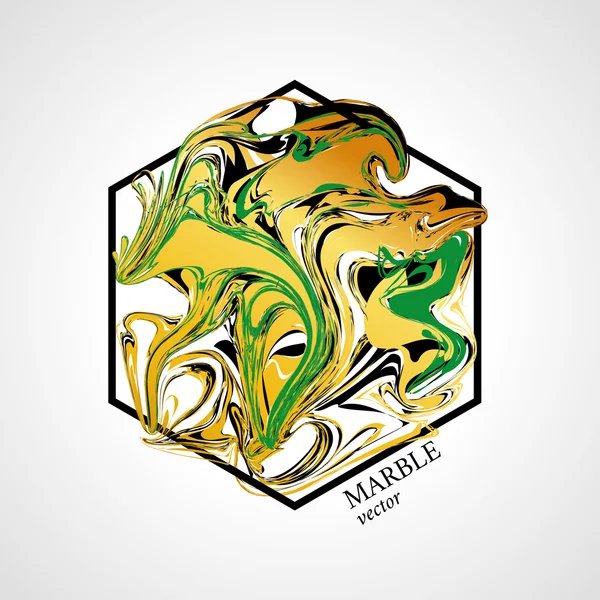 Marble abstract geometry symbol rhombus — Stock Photo © PirinaIrina ...