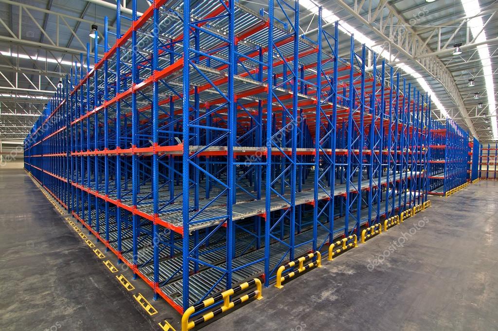 Warehouse Racking Systems