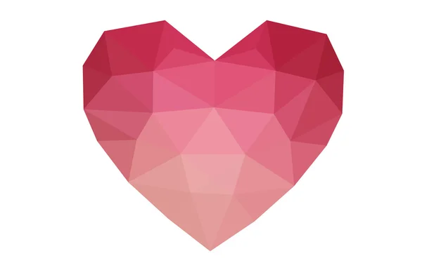 29,690,198 Heart triangles Vector Images | Depositphotos