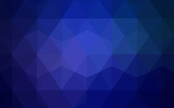 100,000 Blue polygon background Vector Images | Depositphotos