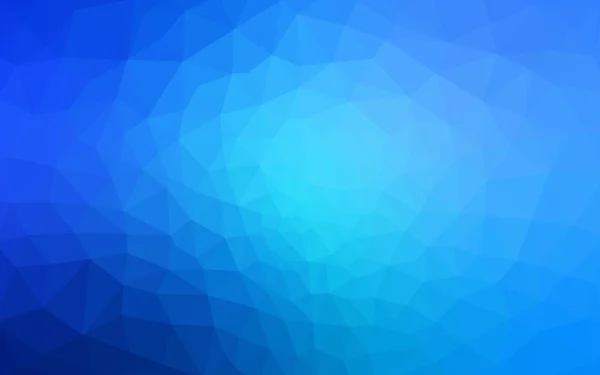 100,000 Blue polygon background Vector Images | Depositphotos