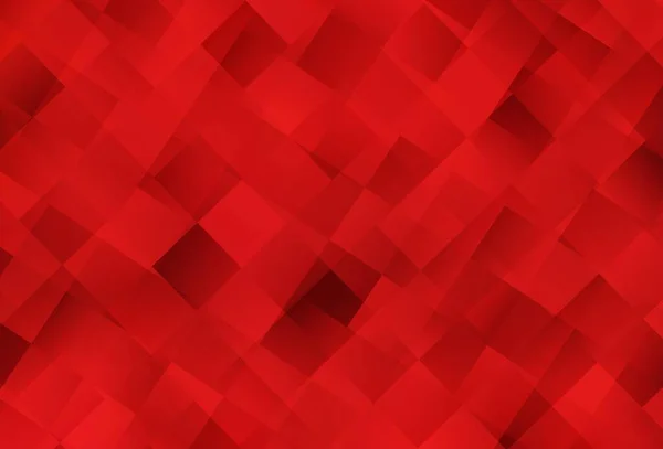 Light Red Abstract Background Vector