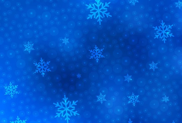 100,000 Blue xmas background Vector Images | Depositphotos