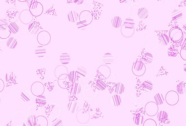 100,000 Pink food background Vector Images | Depositphotos