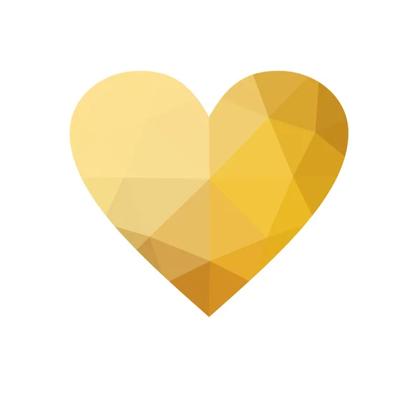 Gold heart logo Stock Photos, Royalty Free Gold heart logo Images ...