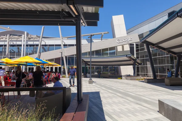 711 Google headquarters Stock Photos, Google headquarters Images ...