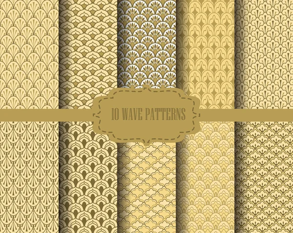 Modelli tradizionali coreani Imágenes Vectoriales, Gráfico Vectorial de ...