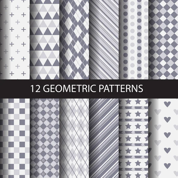 12,595,464 Seamless pattern square Vector Images | Depositphotos
