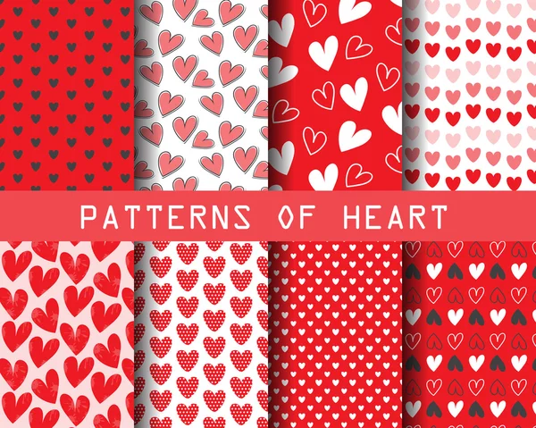 27,030,644 Heart background Vector Images | Depositphotos