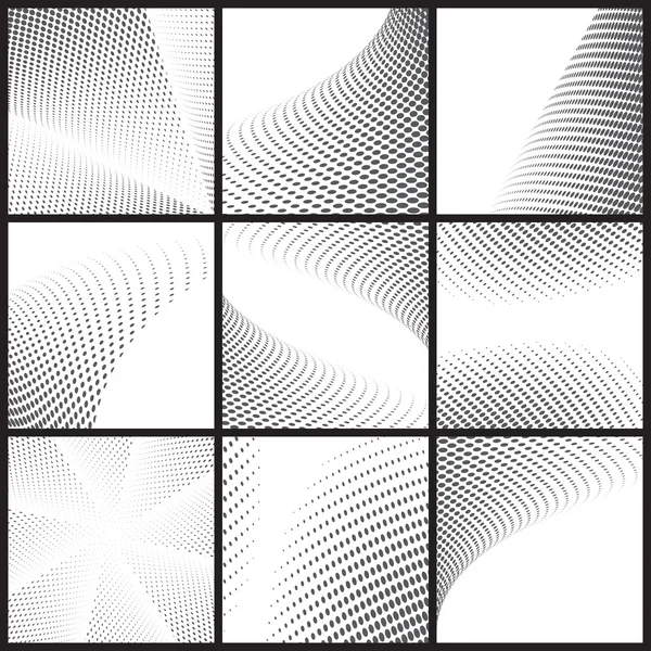 Halftone screen Vector Art Stock Images | Depositphotos