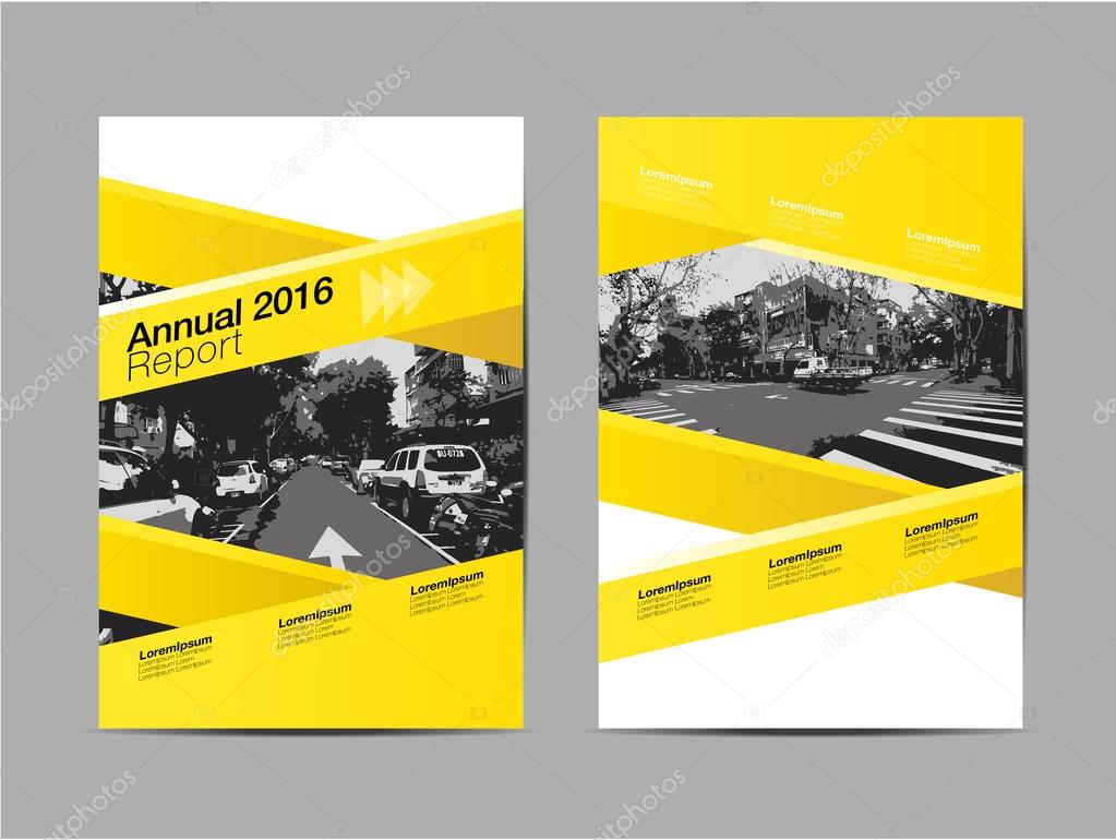 Layout design, template, abstract background Stock Vector Image by ...