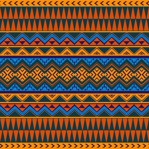 Seamless aztec pattern Stock Vector Image by ©krasnykhsasha.gmail.com ...