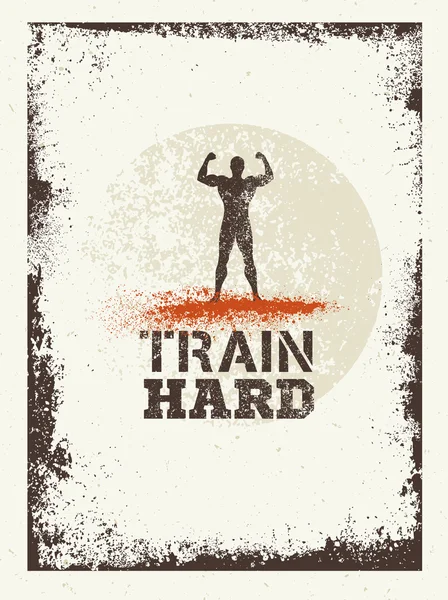 Workout Gym Sport and Fitness Motivation Stock Vector Image by ©wow.subtropica #93755818