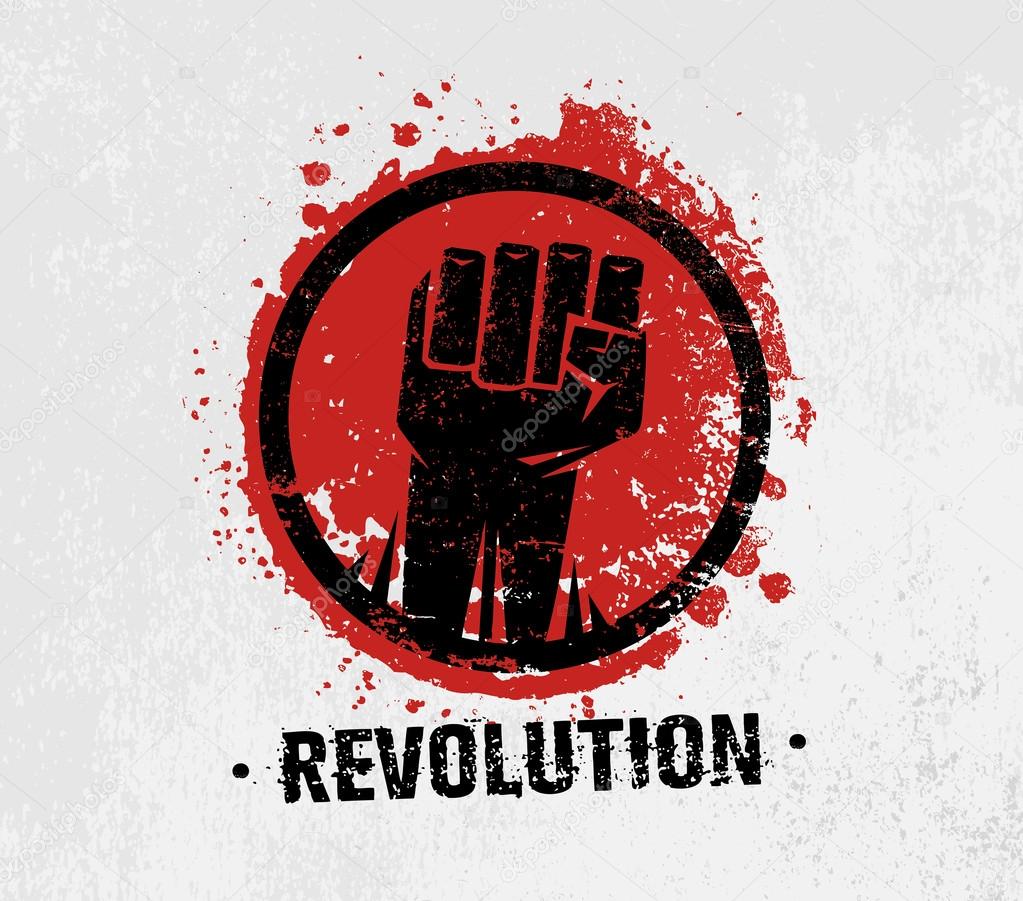 Revolutionary Symbol