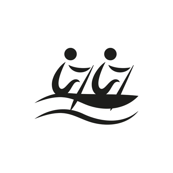 1,189 Rowing logo Vector Images | Depositphotos