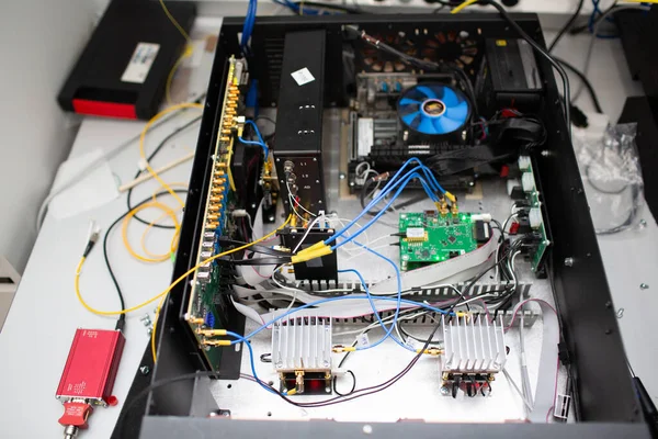 Encoder decoder Stock Photos, Royalty Free Encoder decoder Images ...